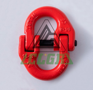 CLGR® G80/G100 Chain Connectors – China Manufacturer